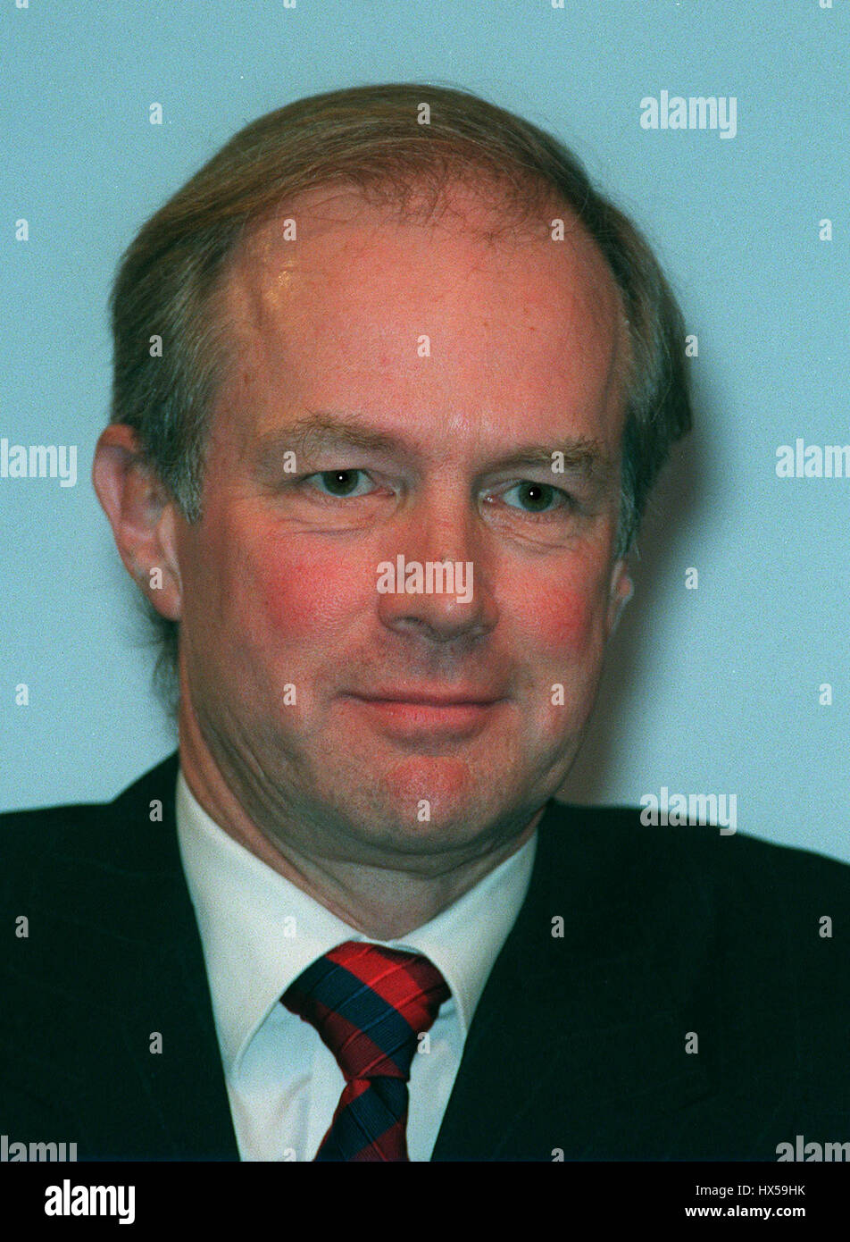 Peter lilley hi-res stock photography and images - Alamy