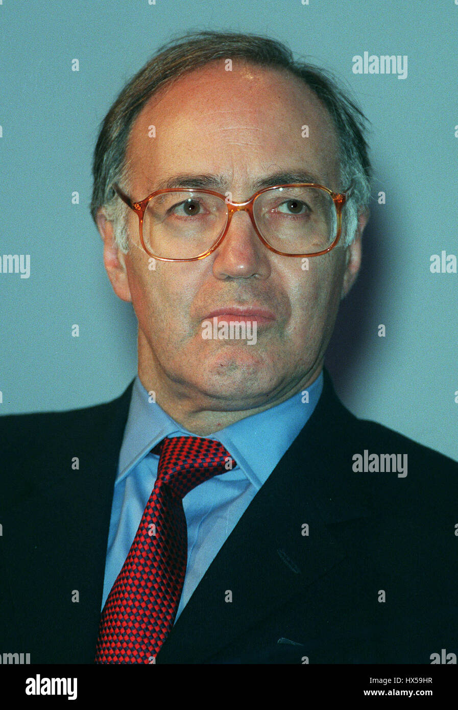 Michael howard hi-res stock photography and images - Alamy