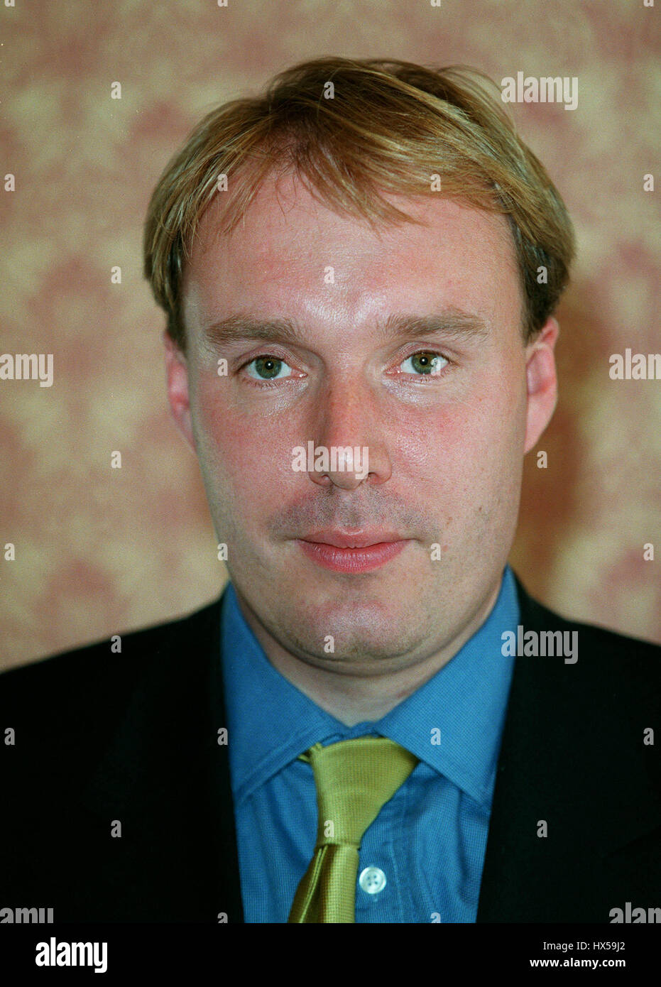 Mark oaten mp hi-res stock photography and images - Alamy