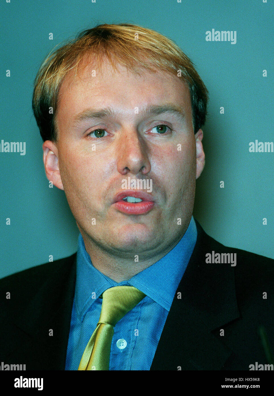 Mark oaten mp hi-res stock photography and images - Alamy