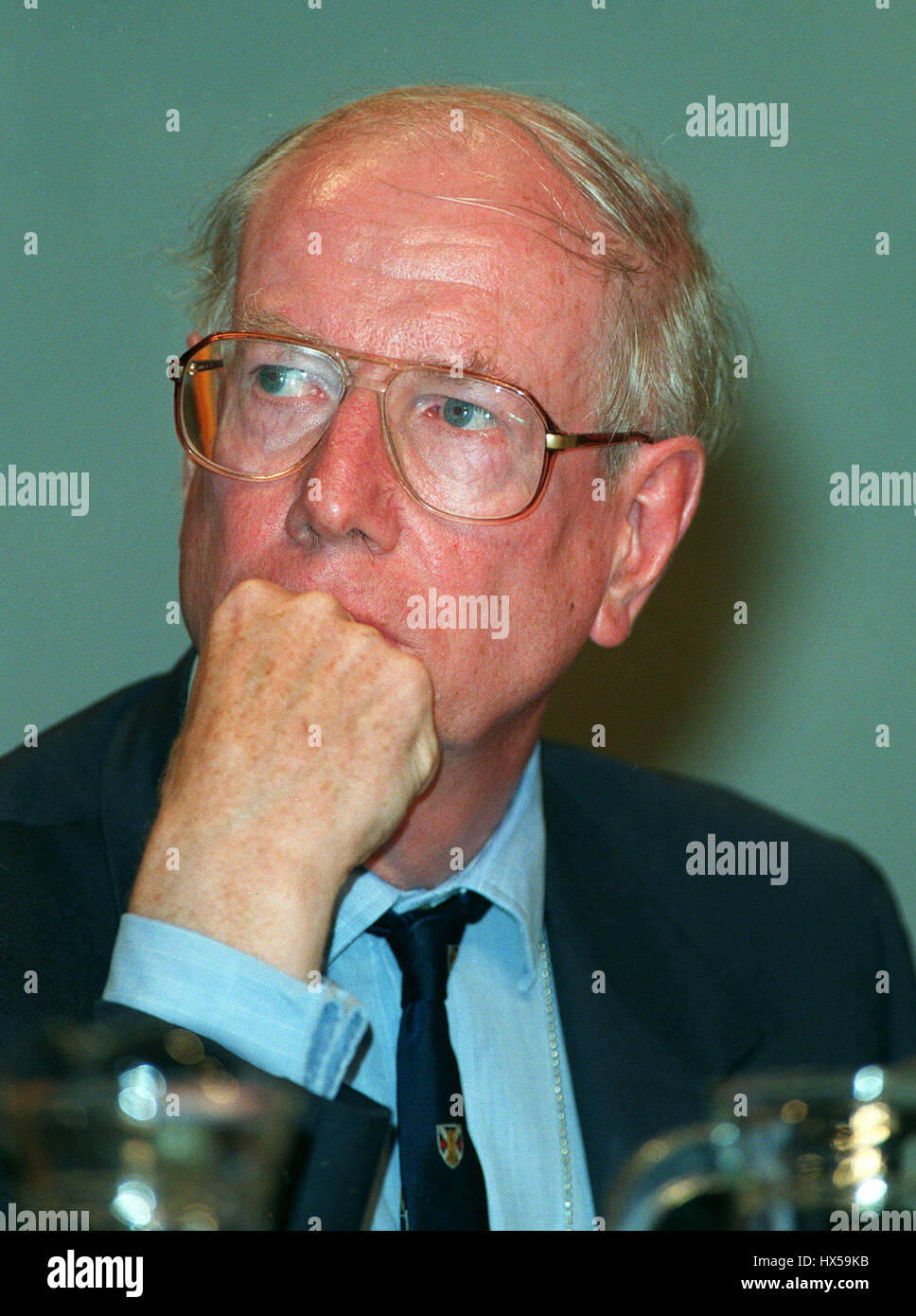 DONALD GORRIE MP LIBERAL PARTY EDINGBURGH WEST 17 October 1997 Stock ...