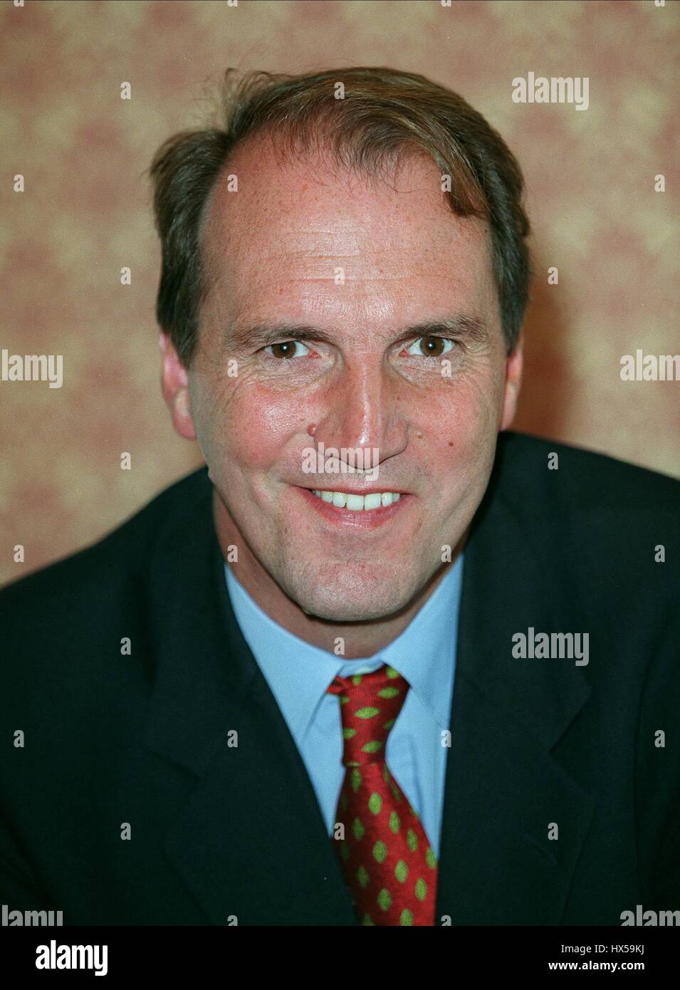 SIMON HUGHES MP LIB DEM SOUTHWARK BERMONDSEY 17 October 1997 Stock ...