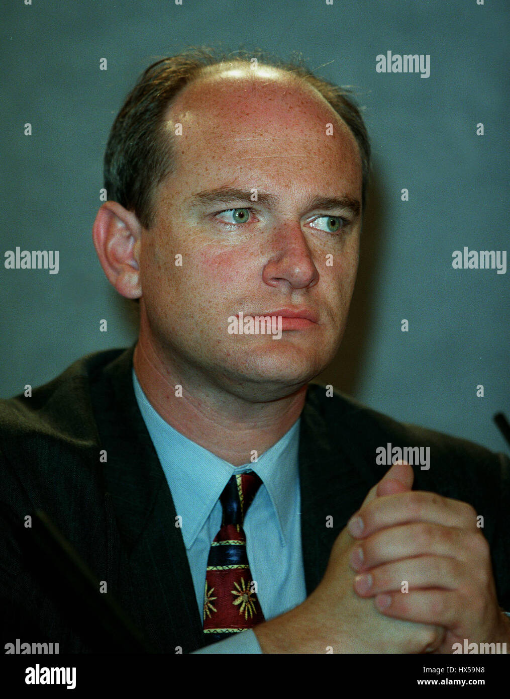 Nick harvey hi-res stock photography and images - Alamy