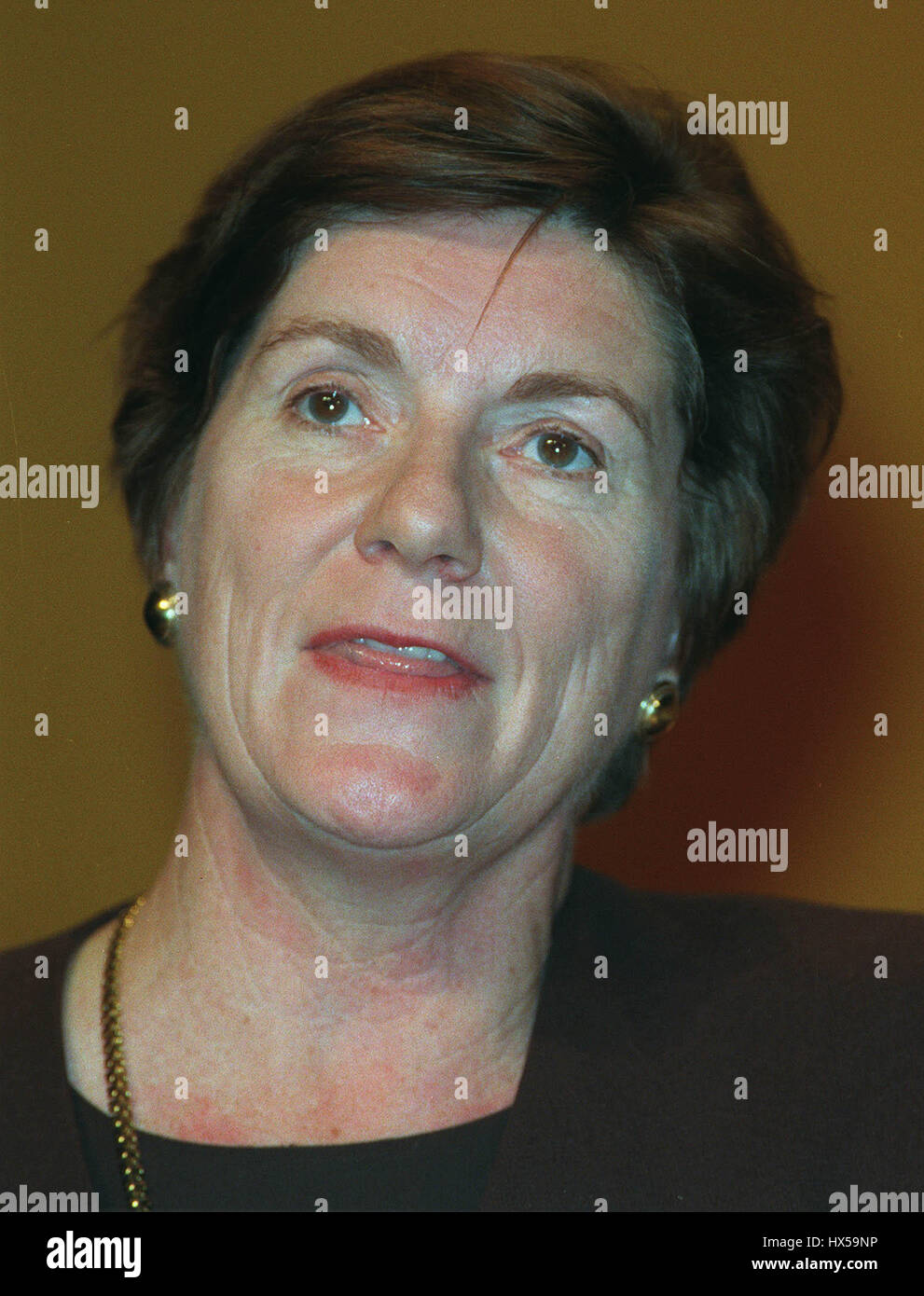 Jenny tonge hi-res stock photography and images - Alamy