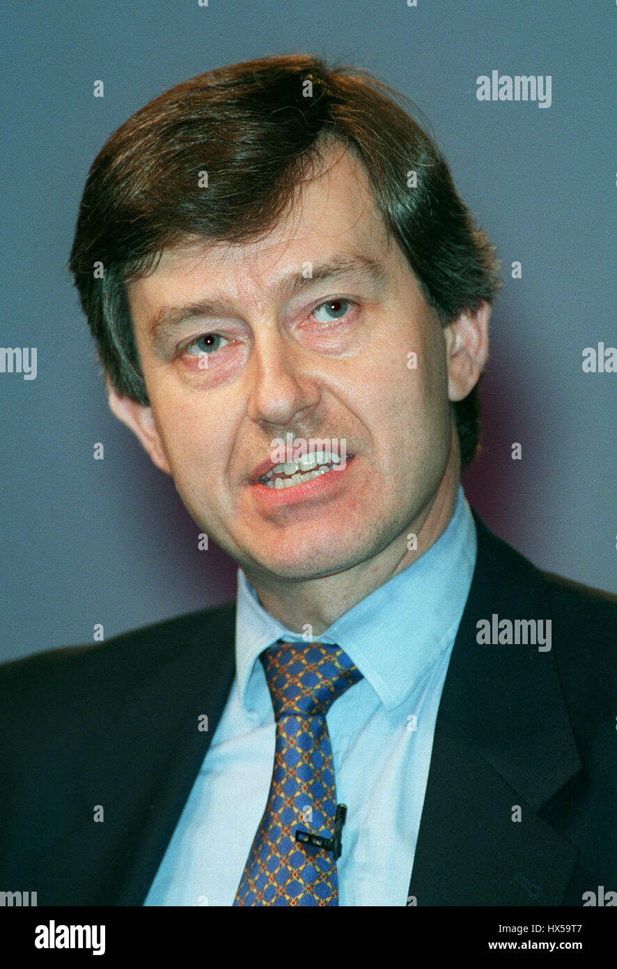 STEPHEN DORRELL MP SHADOW EDUCATION & EMPLOYMENT 16 October 1997 Stock ...