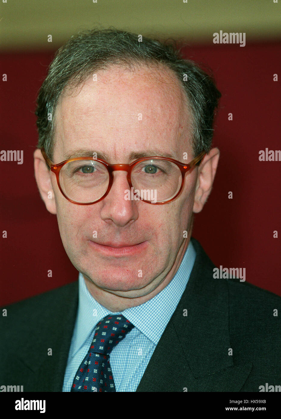 Rifkind hi-res stock photography and images - Alamy