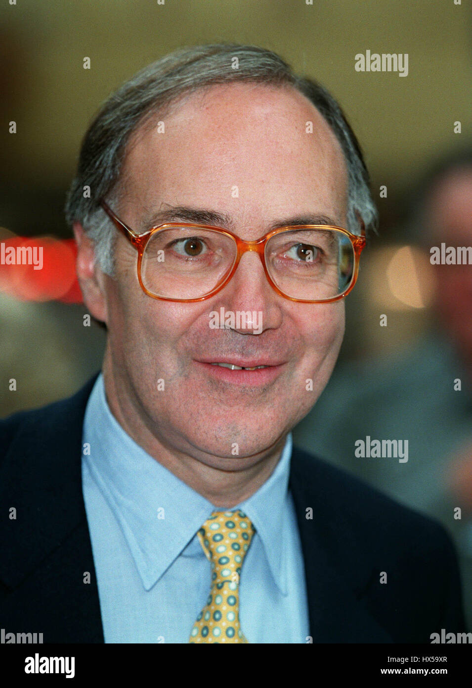 Michael howard hi-res stock photography and images - Alamy