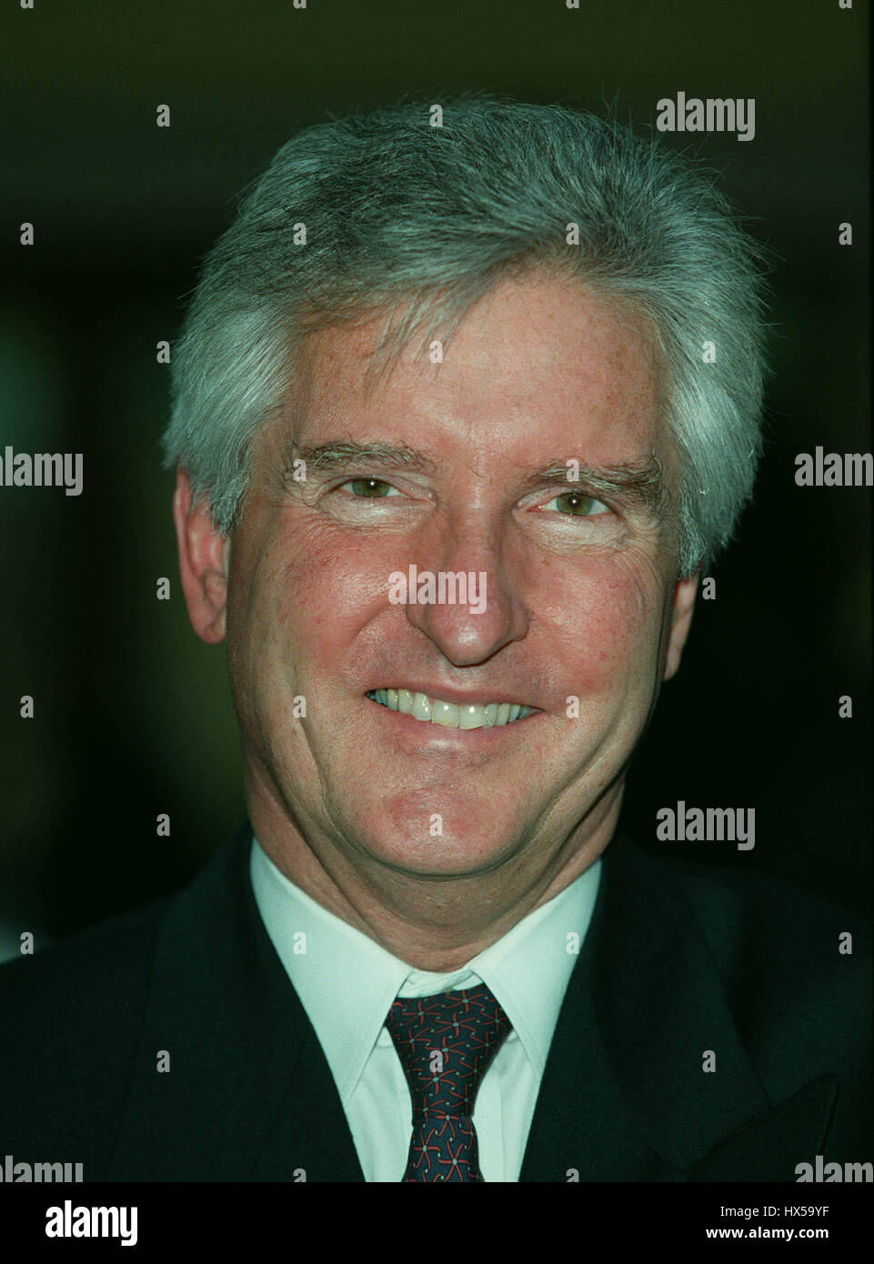 JOHN MAPLES MP SHADOW HEALTH SEC. 15 October 1997 Stock Photo - Alamy