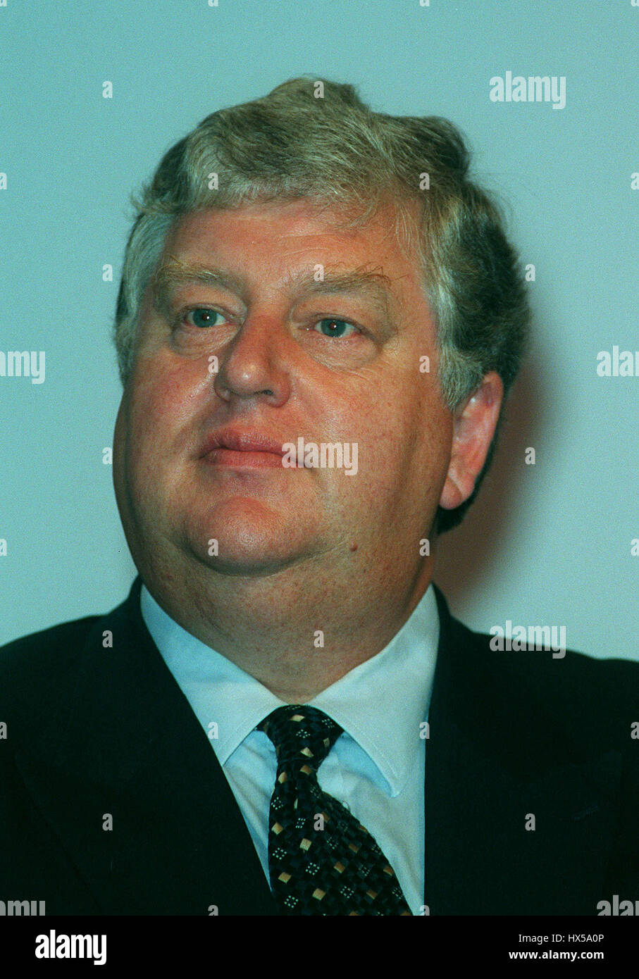 Robert key conservative hi-res stock photography and images - Alamy