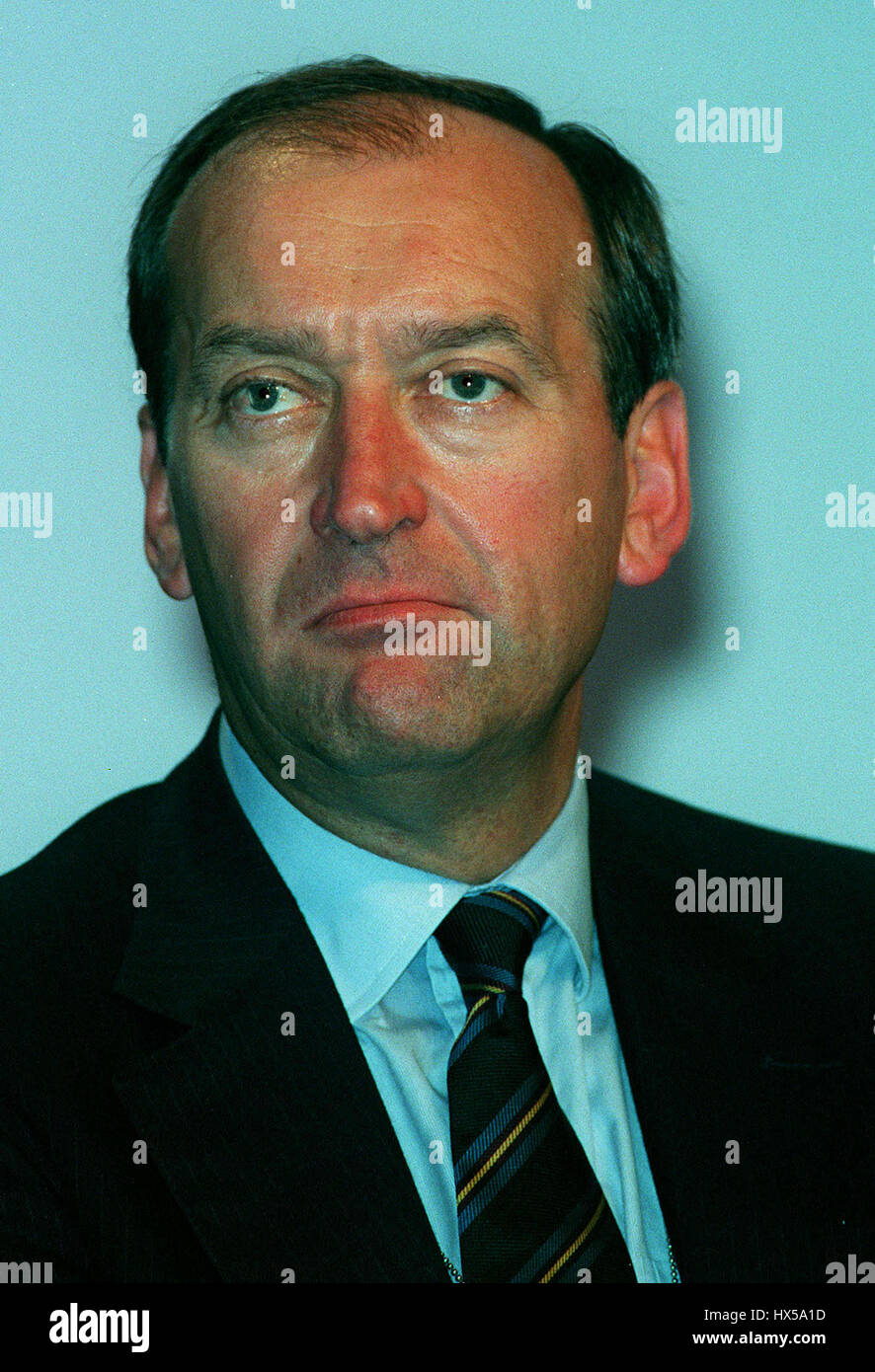 John greenway mp for ryedale hi-res stock photography and images - Alamy