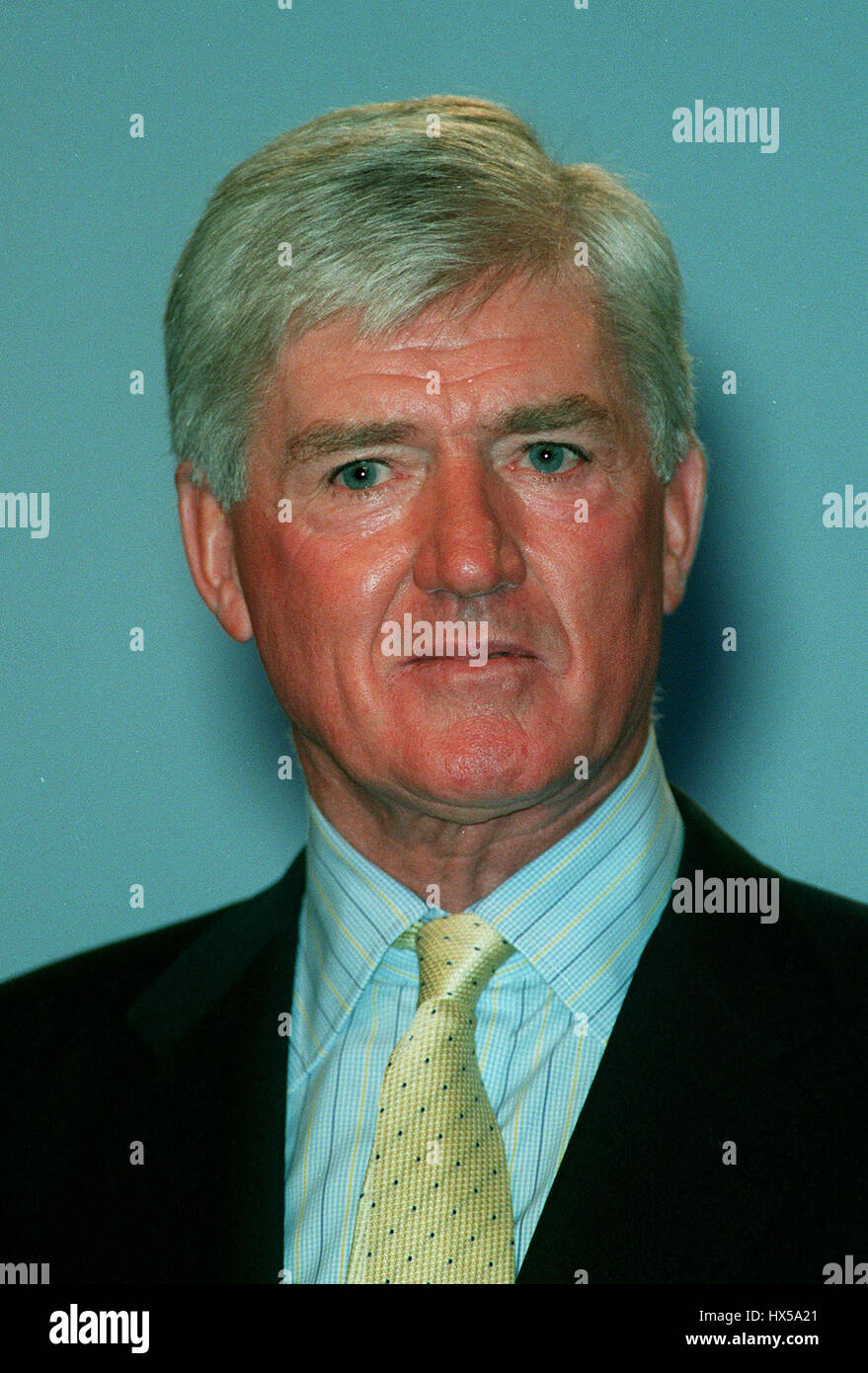 Cecil parkinson hi-res stock photography and images - Alamy