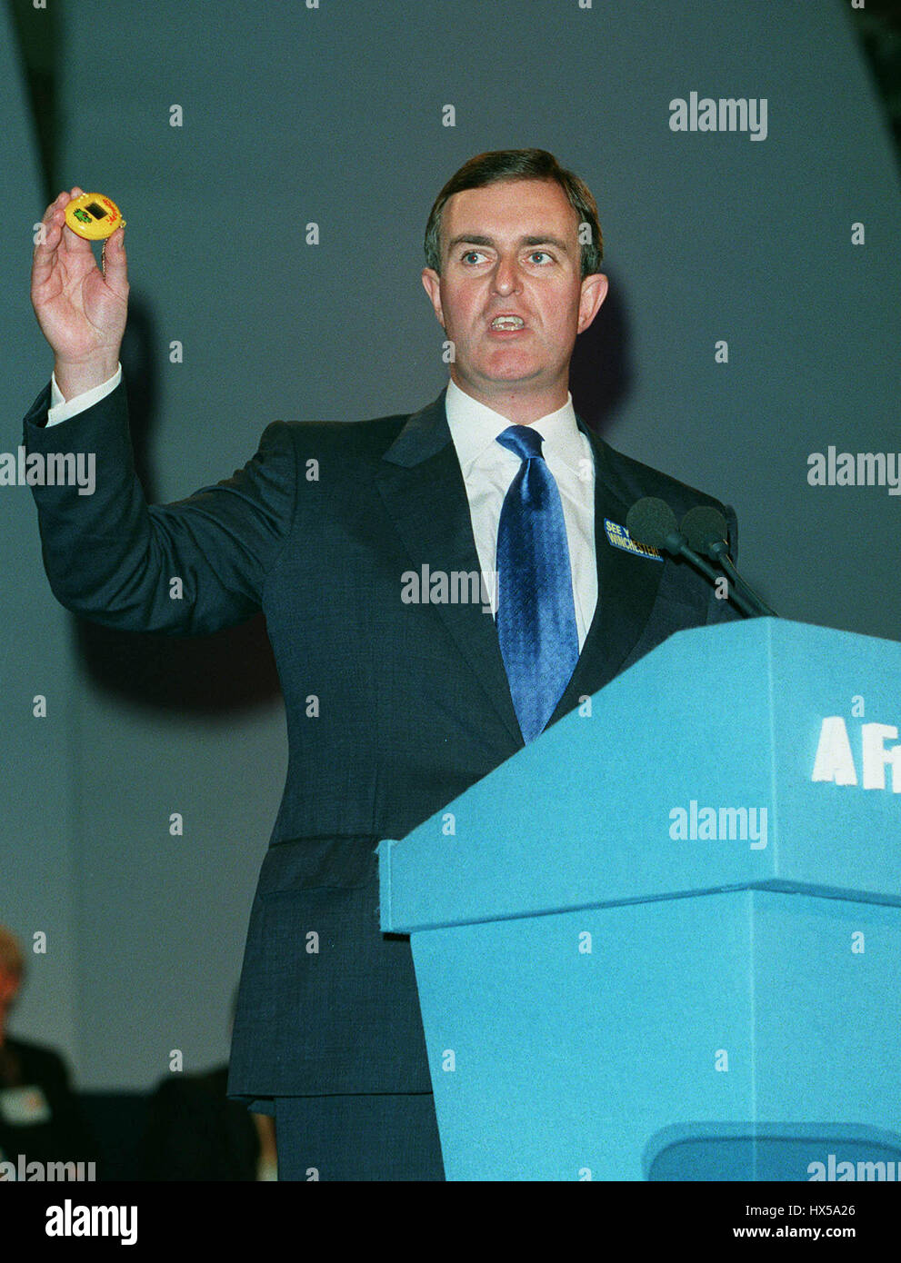 Gerry malone hi-res stock photography and images - Alamy