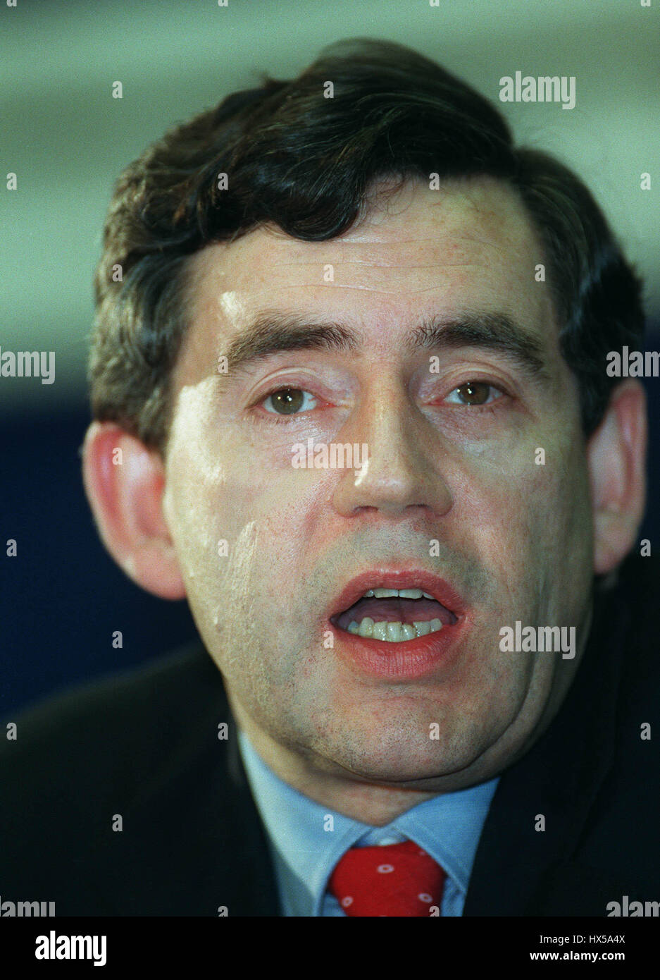 Gordon brown 1997 hi-res stock photography and images - Alamy Gordon brown 1997 hi-res stock photography and images - Alamy