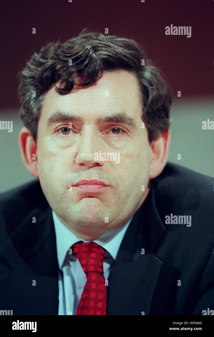 Gordon brown 1997 hi-res stock photography and images - Alamy Gordon brown 1997 hi-res stock photography and images - Alamy