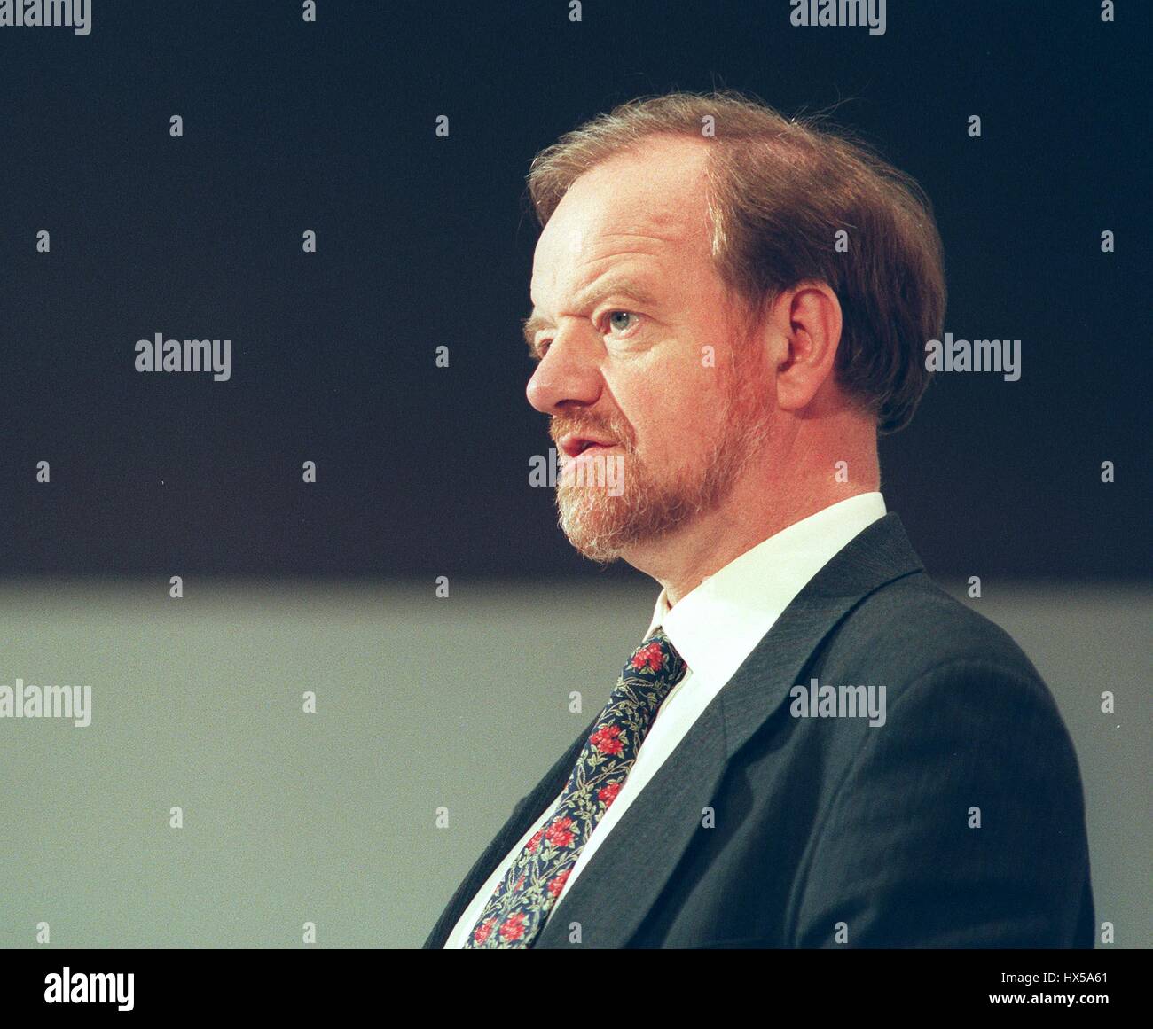 Politics robin cook hi-res stock photography and images - Alamy