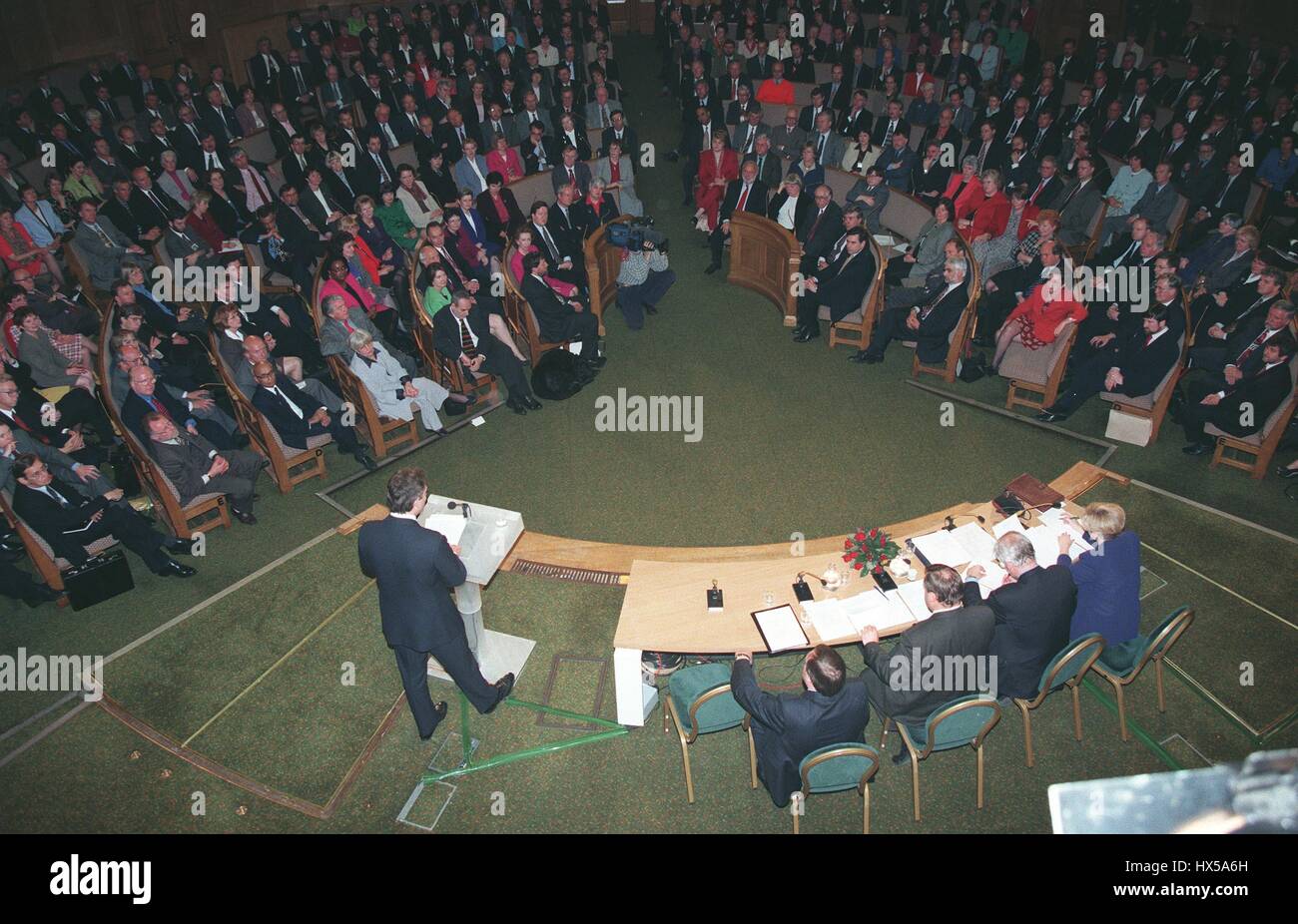 Parliamentry hi-res stock photography and images - Alamy