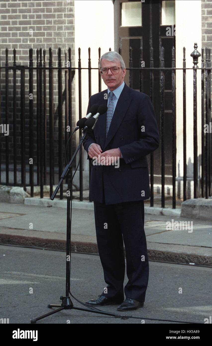 John speaks hi-res stock photography and images - Alamy