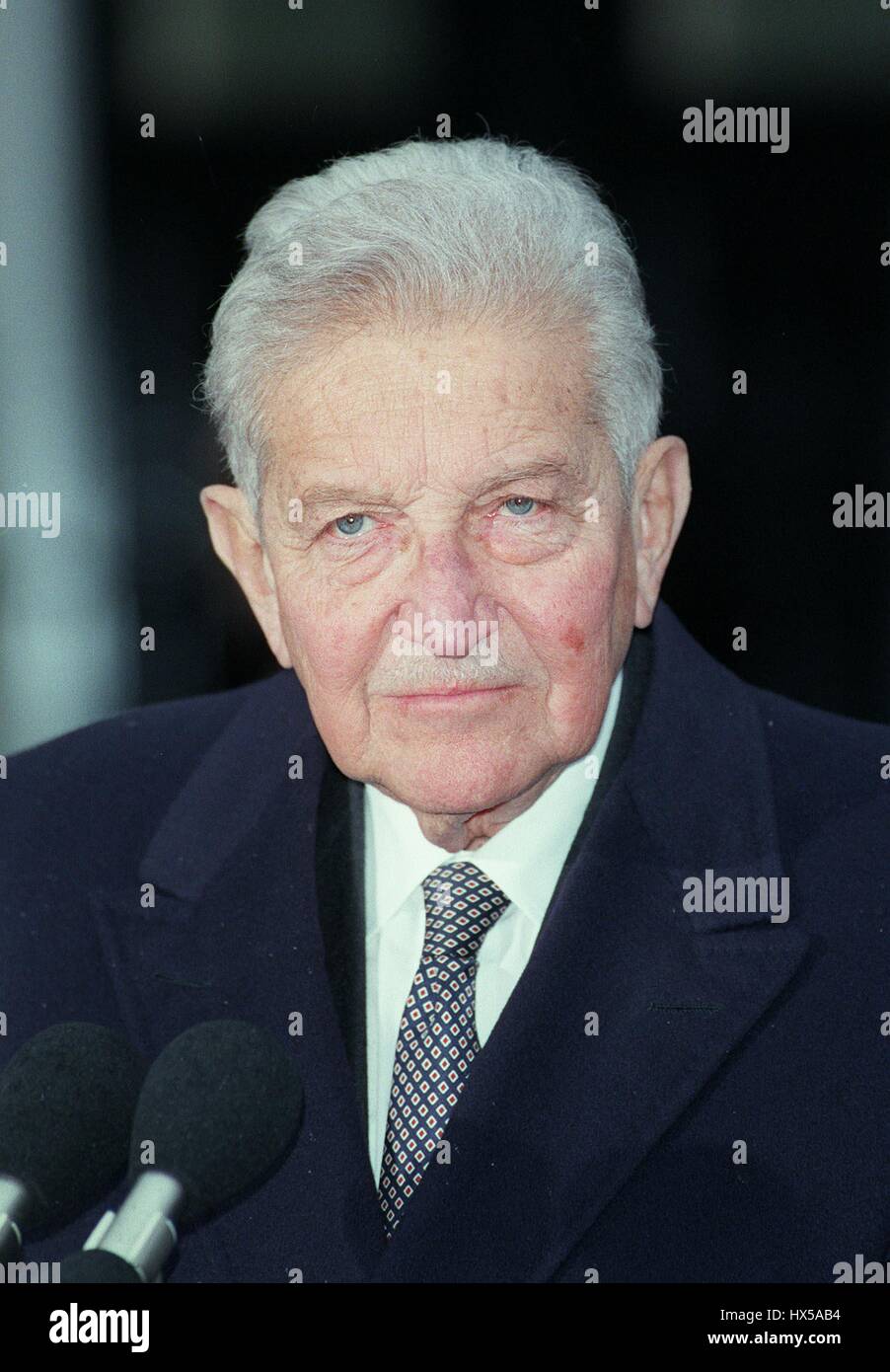 Weizman hi-res stock photography and images - Alamy