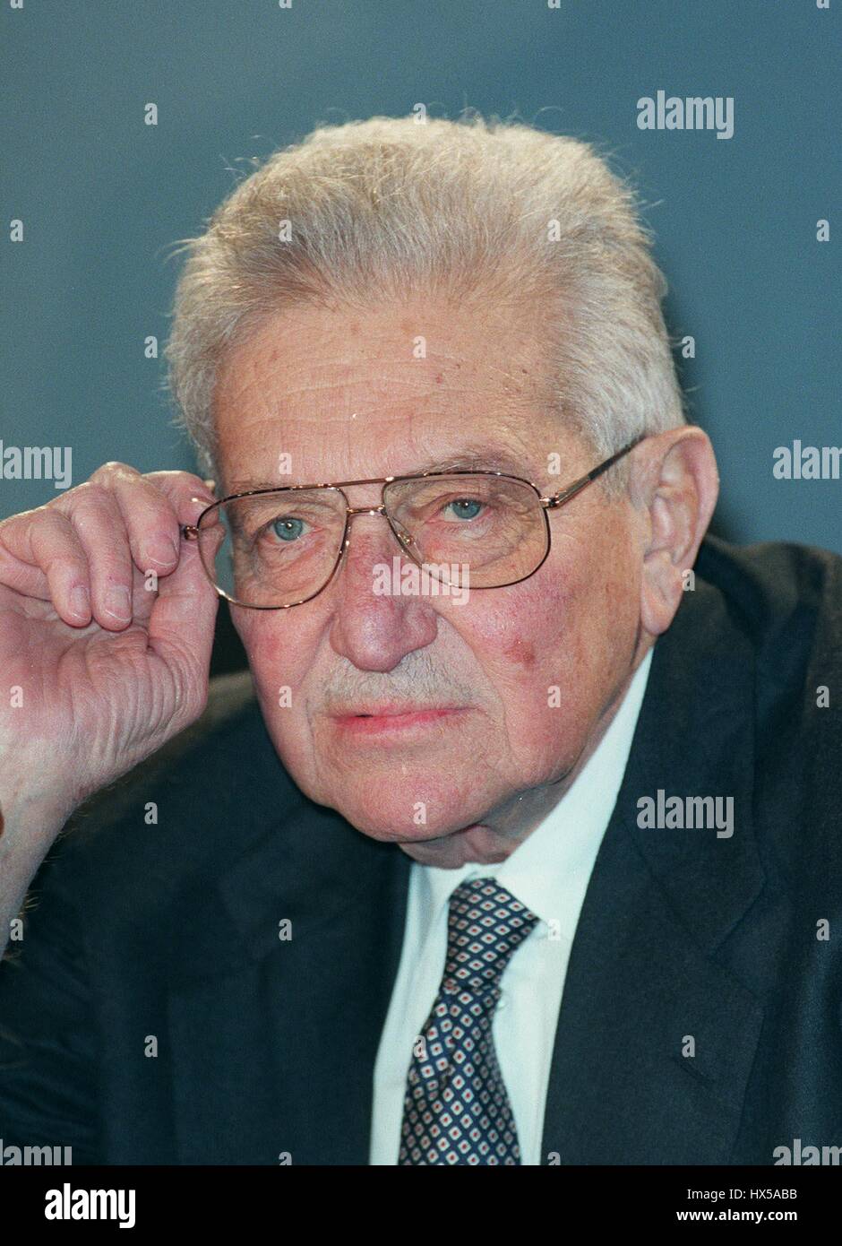 Weizman hi-res stock photography and images - Alamy