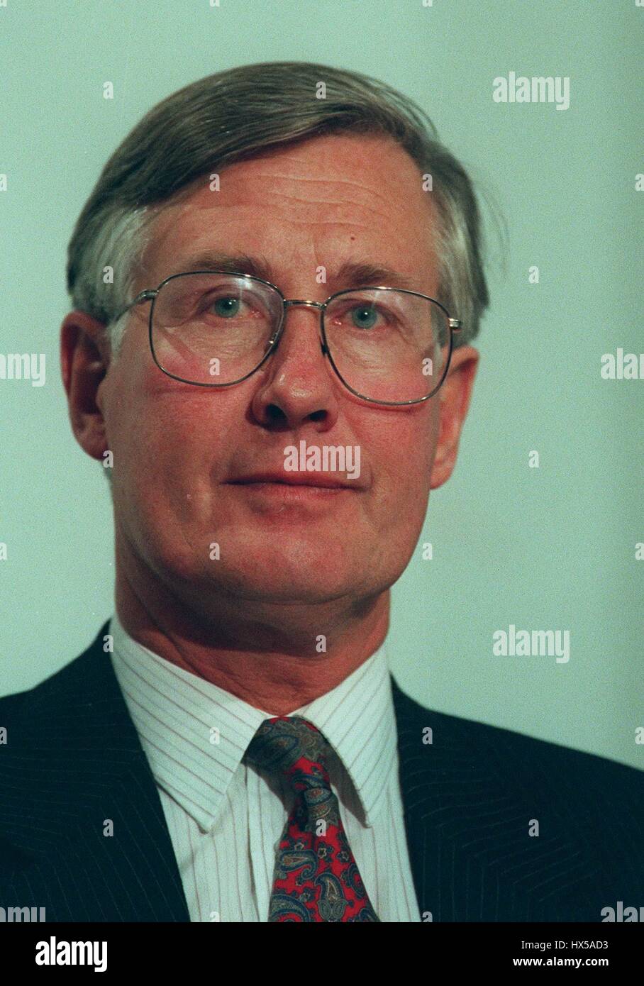 MICHAEL MEACHER MP SHADOW ENVIROMENTAL PROTECTION 17 October 1996 Stock ...