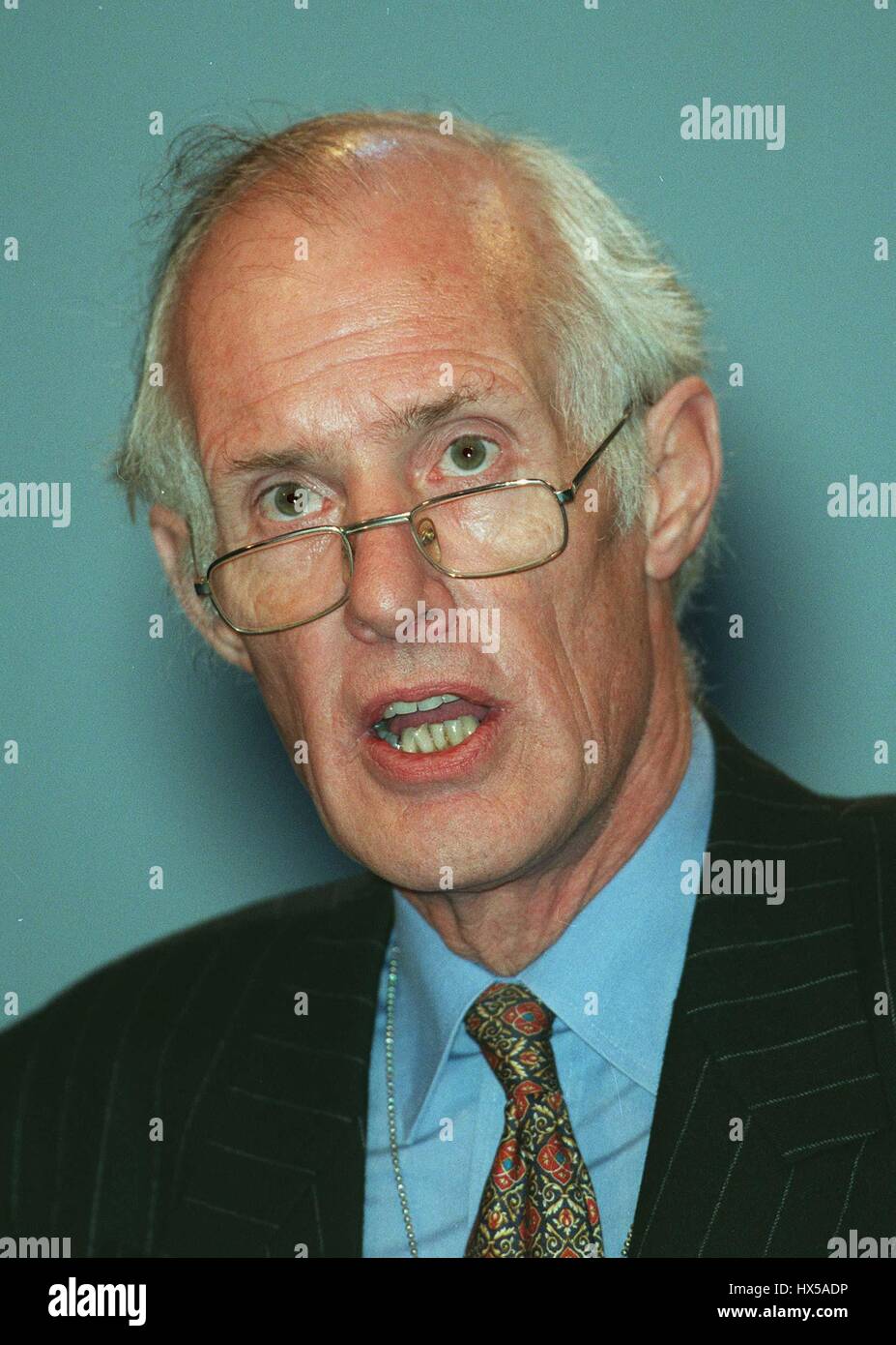 ANTHONY NEWTON MP CONSERVATIVE PARTY BRAINTREE 17 October 1996 Stock ...