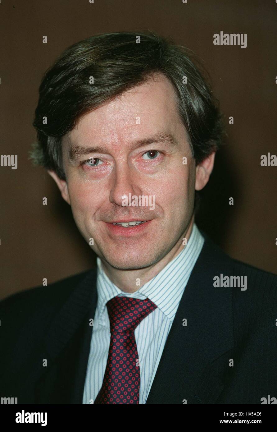 Stephen dorrell hi-res stock photography and images - Alamy