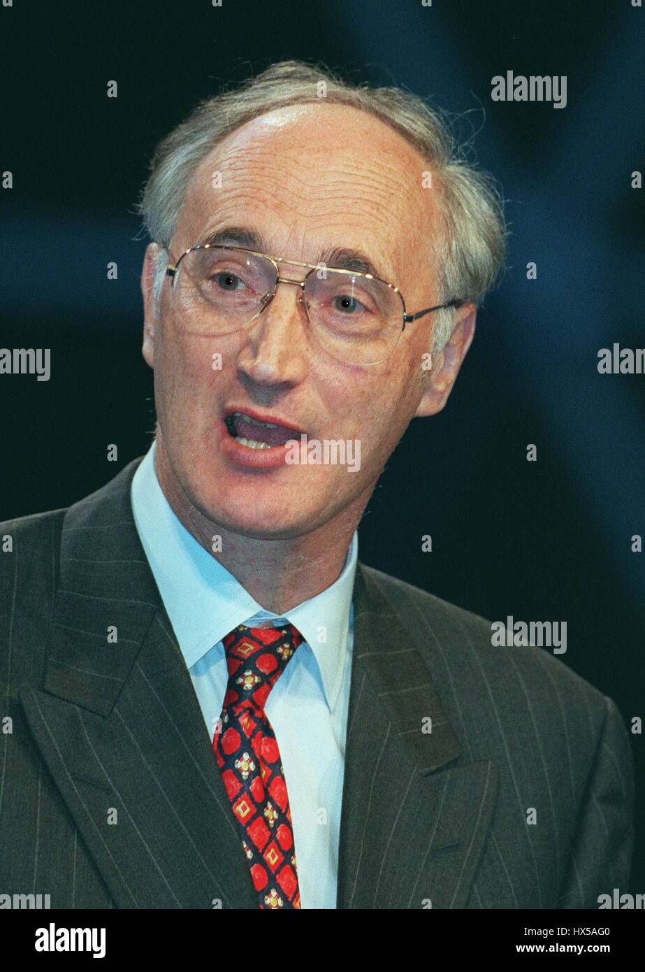 George young mp hi-res stock photography and images - Alamy