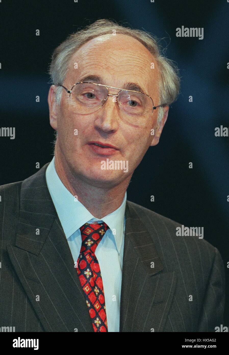 George young mp hi-res stock photography and images - Alamy