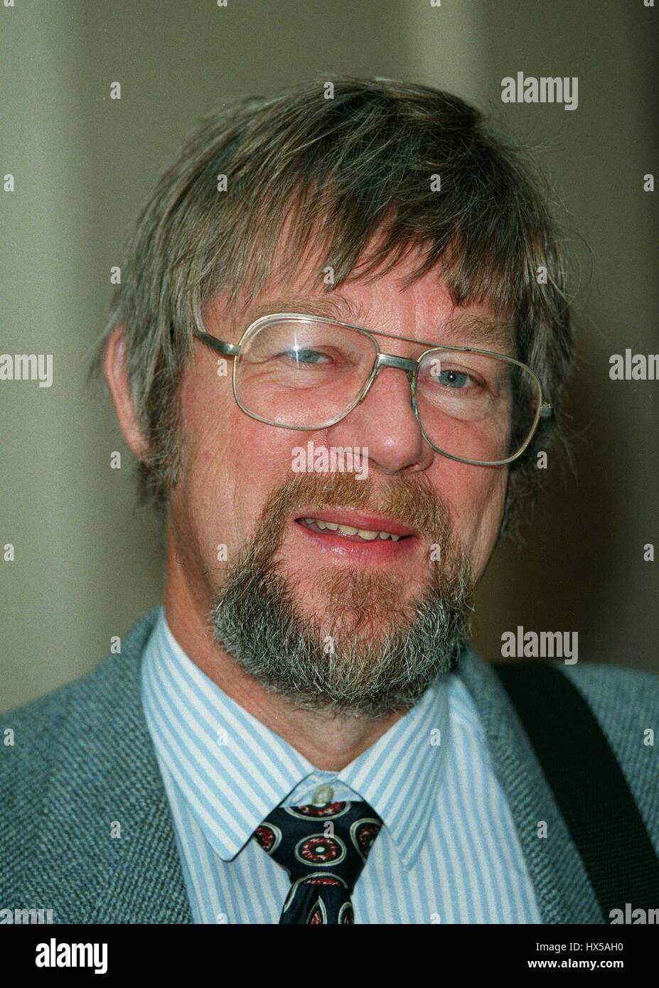 ROB BYGRAVE LABOUR PARTY PPC 14 October 1996 Stock Photo - Alamy