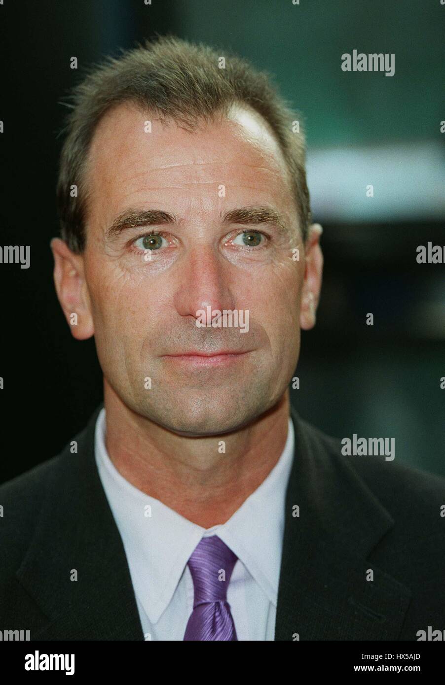 Alan simpson hi-res stock photography and images - Alamy