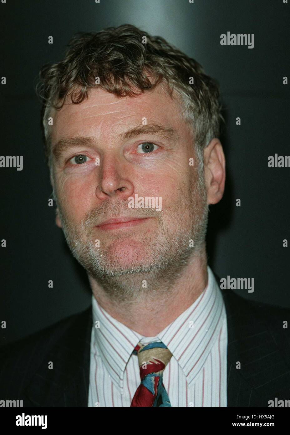 GEOF COOKE LABOUR PARTY PPC 14 October 1996 Stock Photo - Alamy