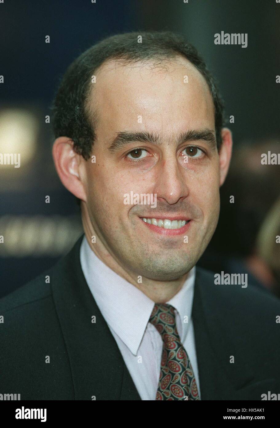 David hanson hi-res stock photography and images - Alamy