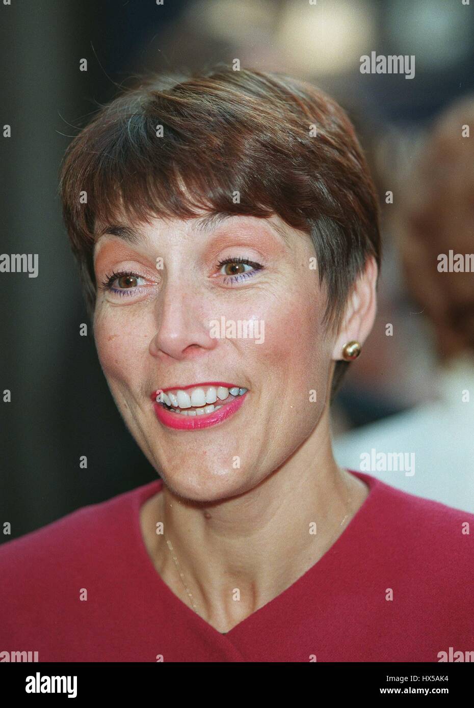 Dawn primarolo hi-res stock photography and images - Alamy