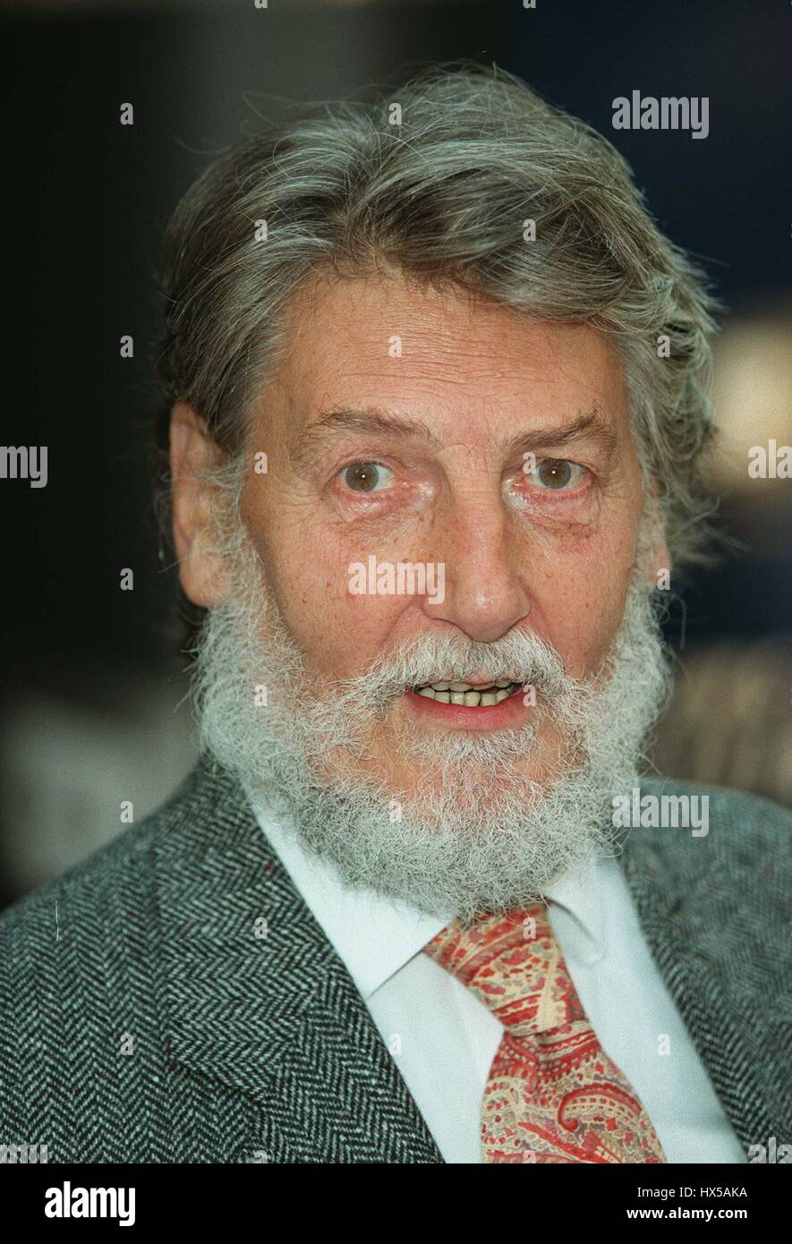 ANDREW FAULDS MP LABOUR PARTY WARLEY EAST 14 October 1996 Stock Photo ...