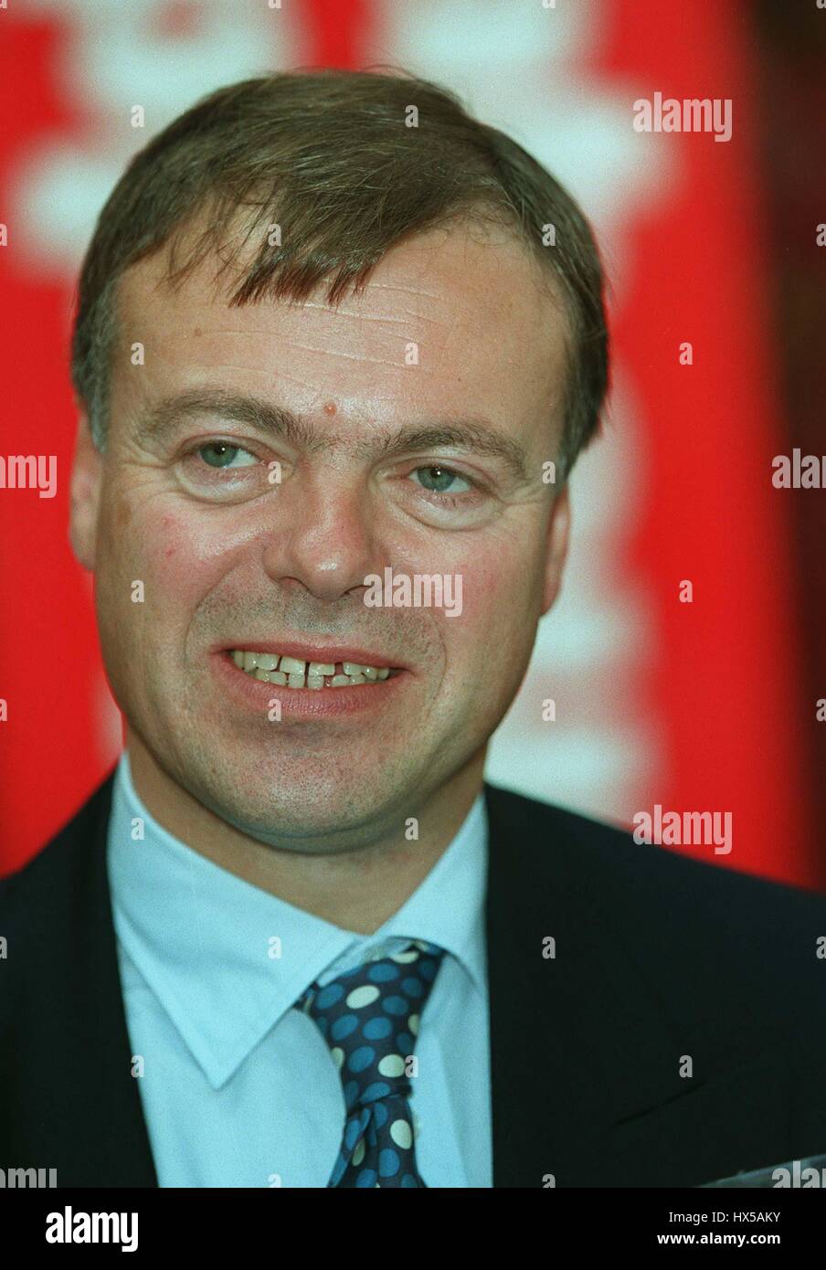 Clive betts hi-res stock photography and images - Alamy