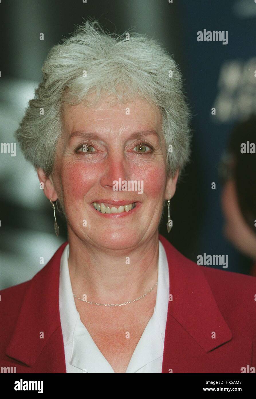 ANN CRYER LABOUR PARTY PPC 13 October 1996 Stock Photo - Alamy