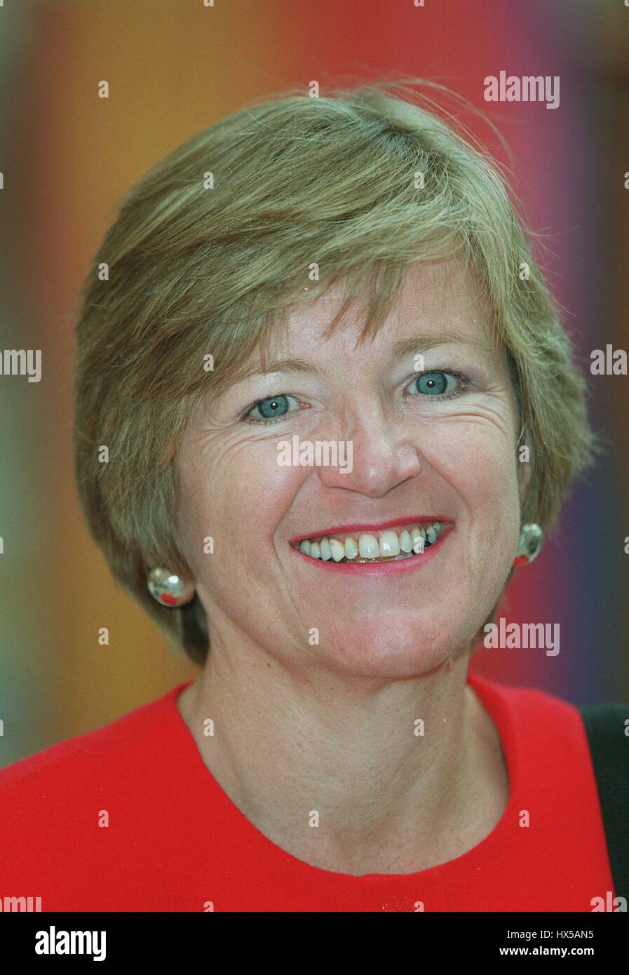 Hilary armstrong mp hi-res stock photography and images - Alamy