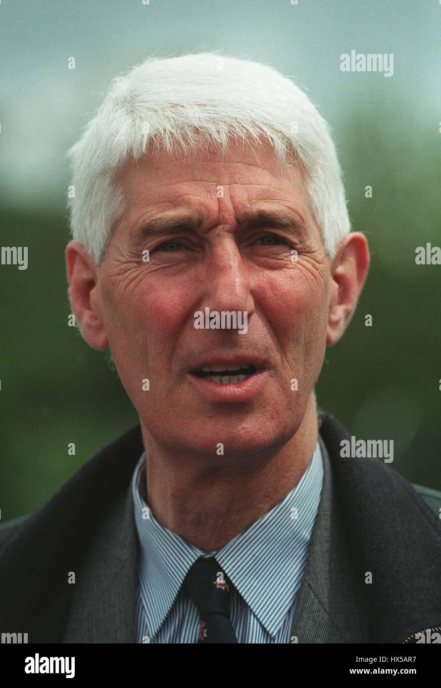 ROBERT MCCARTNEY UNITED KINGDOM UNIONIST PARTY 20 August 1996 Stock ...