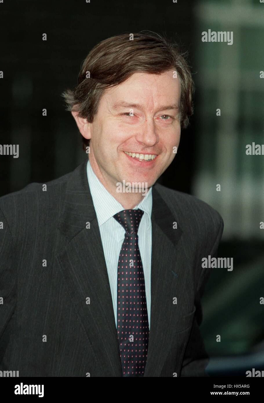 STEPHEN DORRELL MP SECRETARY OF STATE FOR HEALTH 17 July 1996 Stock ...