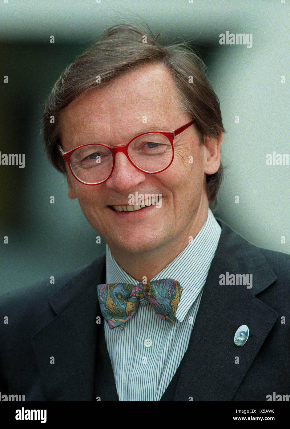 Wolfgang schussel hi-res stock photography and images - Alamy