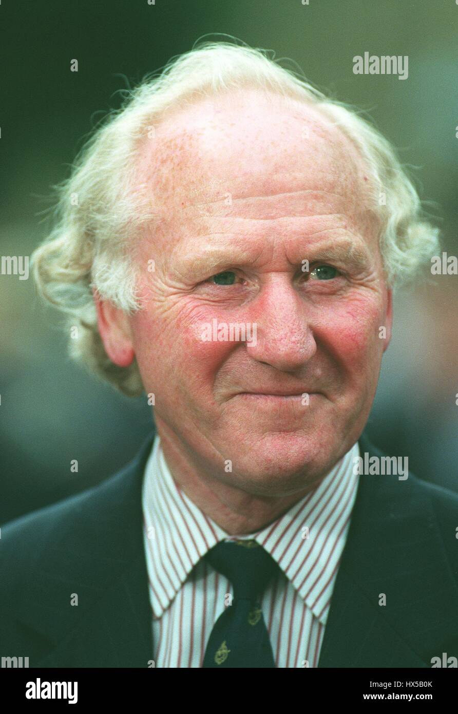 Bill walker mp hi-res stock photography and images - Alamy