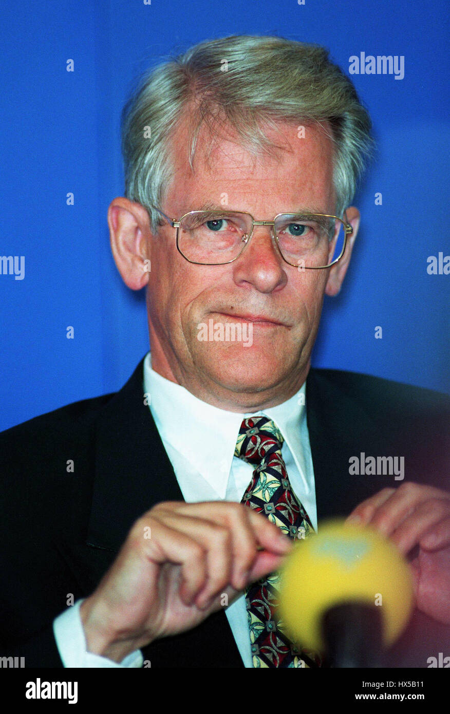 Ingvar carlsson hi-res stock photography and images - Alamy