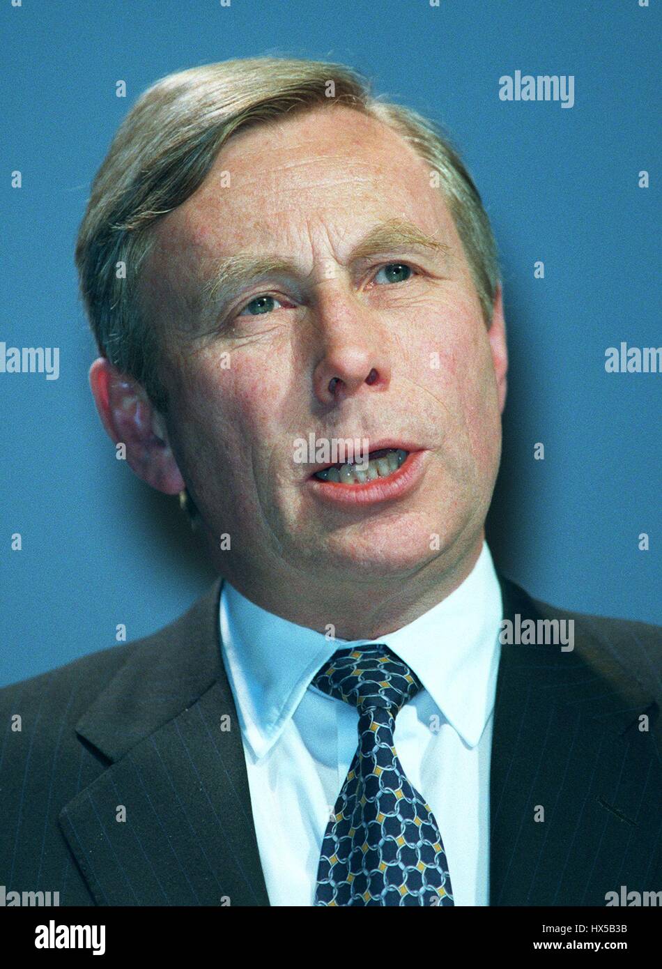 Sir colin marshall hi-res stock photography and images - Alamy