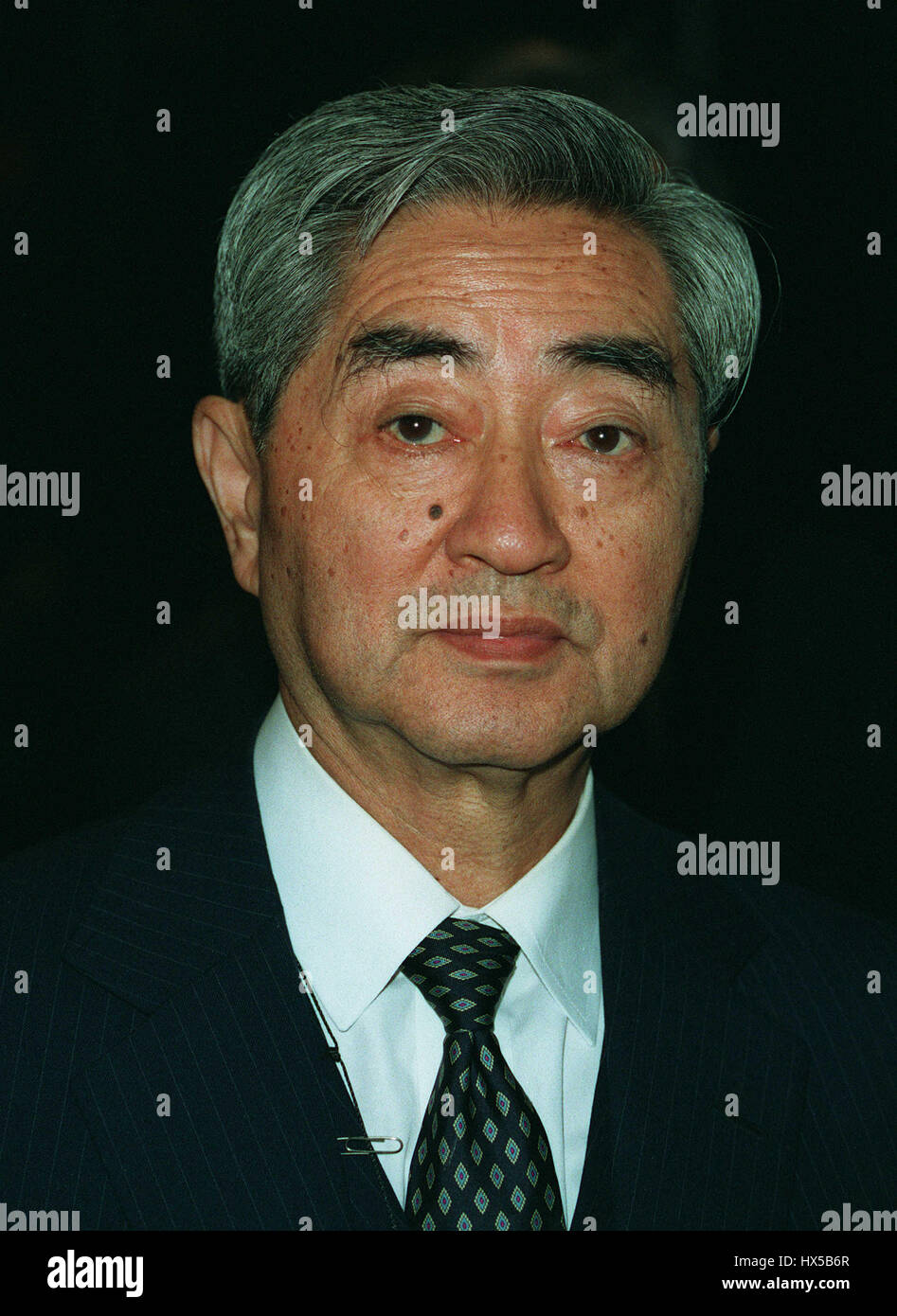 Nobuo matsunaga hi-res stock photography and images - Alamy