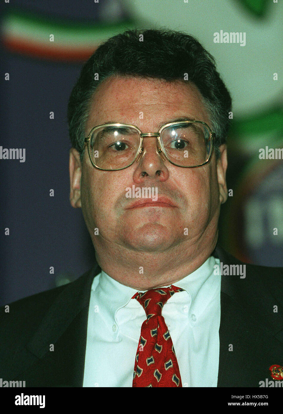 Peter king hi-res stock photography and images - Alamy