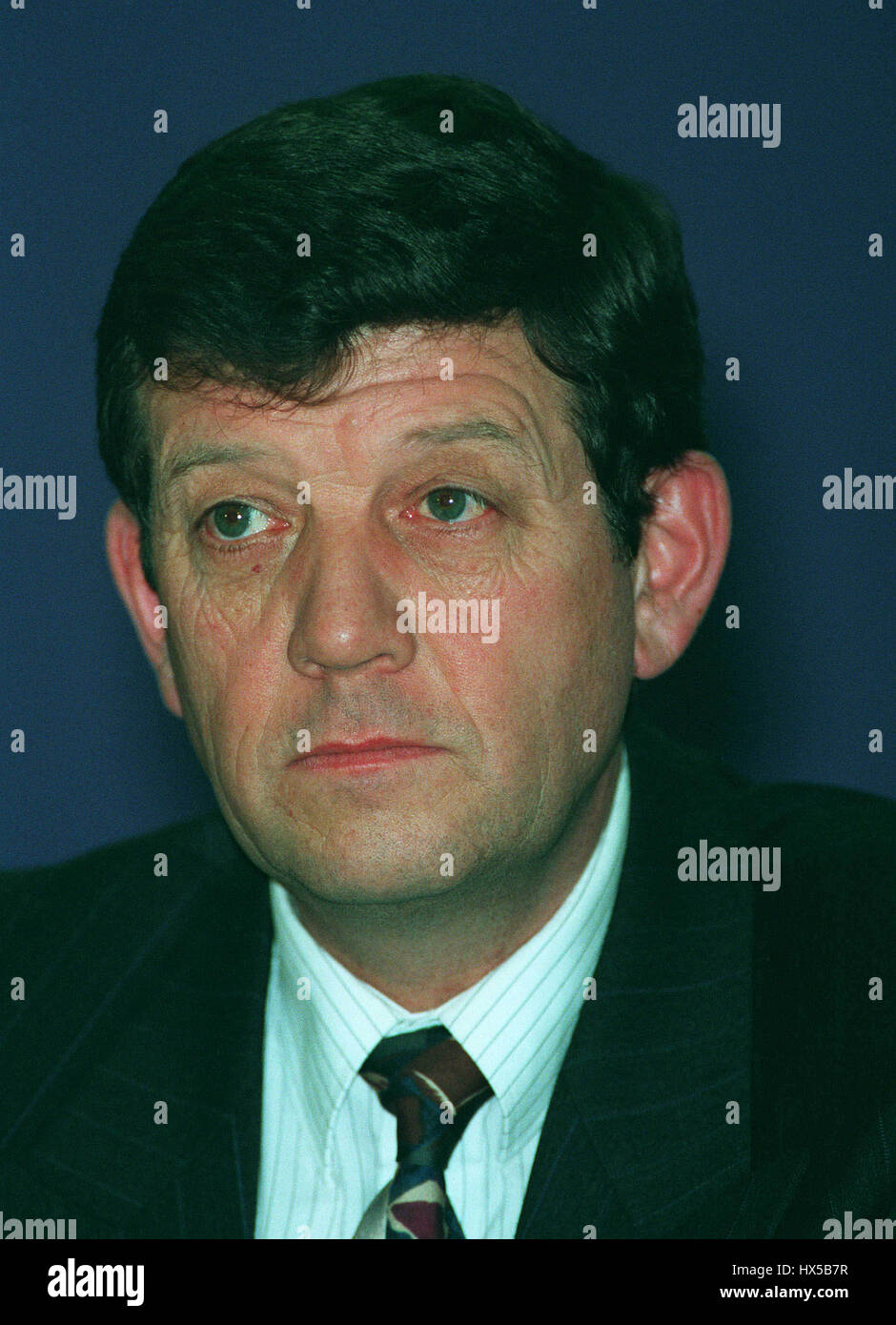 Pat doherty hi-res stock photography and images - Alamy