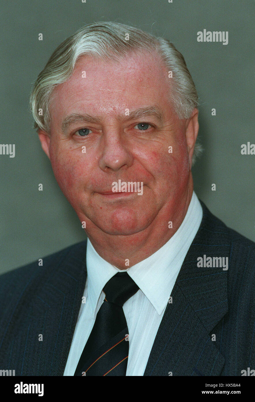 MICHAEL ELLIOT MEP LABOUR PARTY 19 January 1995 Stock Photo - Alamy