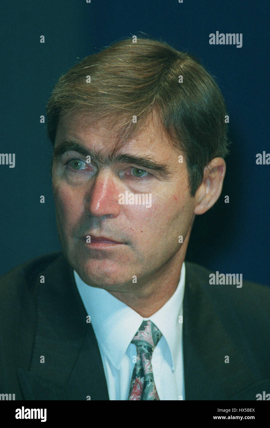 Bill jordan hi-res stock photography and images - Alamy