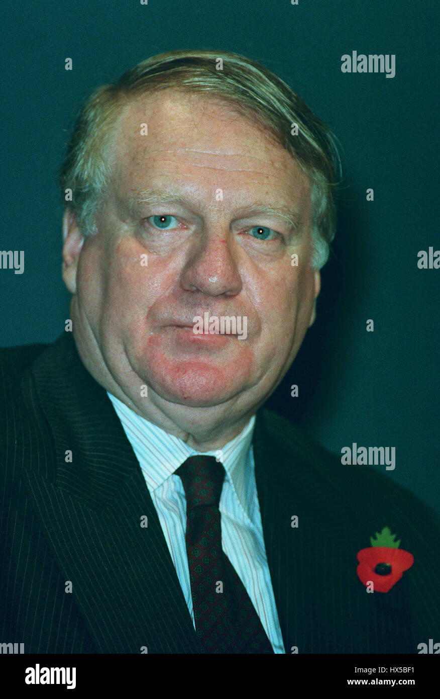 SIR MICHAEL ANGUS DEP. PRESIDENT OF THE C.B.I. 16 November 1994 Stock ...