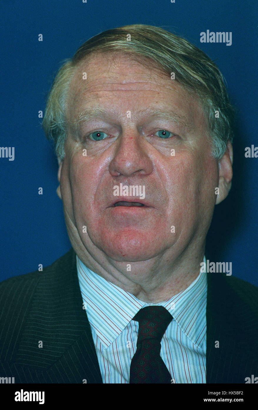 SIR MICHAEL ANGUS DEP. PRESIDENT OF THE C.B.I. 16 November 1994 Stock ...